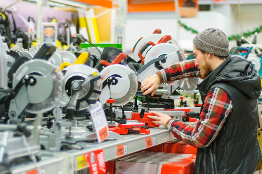 Home Improvements & Hardware Market 2020 - Media Group Online
