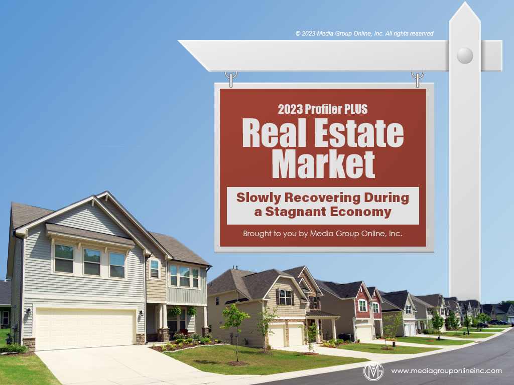 Real Estate Market 2023 PLUS Presentation - Media Group Online