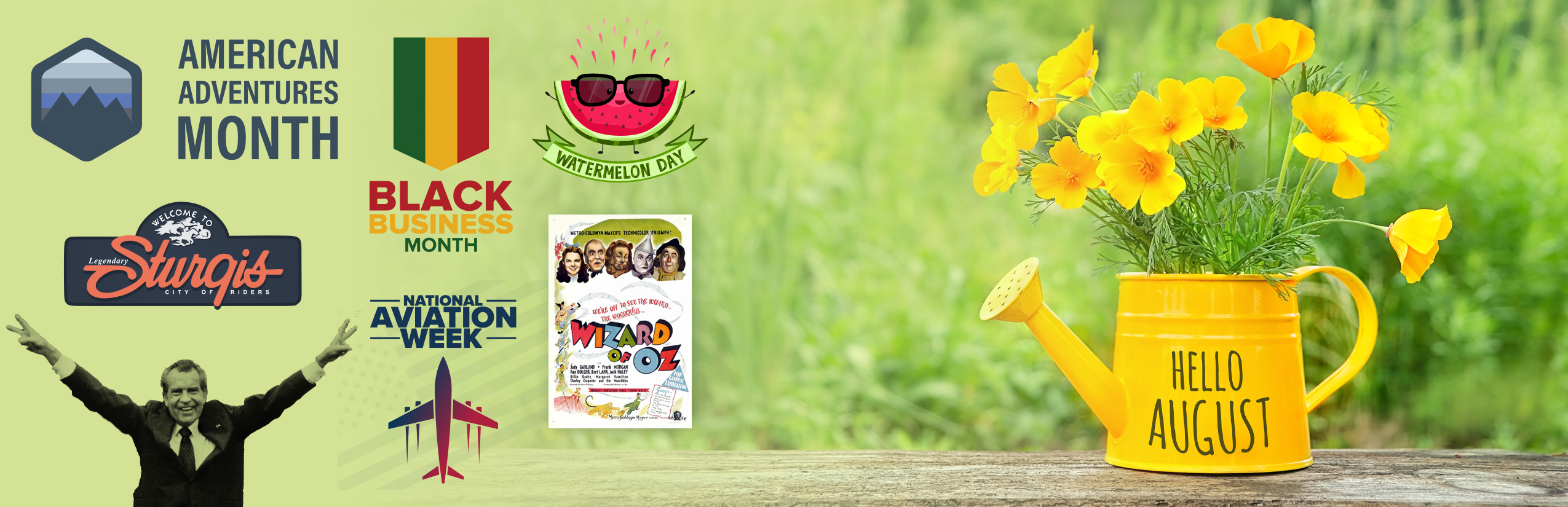 Summer Promotion Ideas - Media Group Online